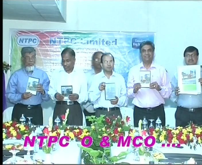 NTPC Consultancy wing organizes Customer Meet in Bangladesh