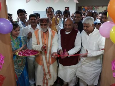 International standard ICU inaugurated at Atlanta Hospital, boon for ...