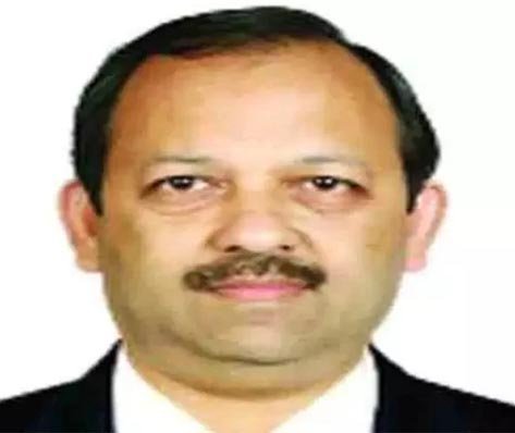 Brij Kumar Agarwal IAS, has been appointed as Chief Secretary ...