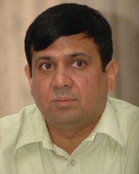 Ajay Jain IAS, has been appointed as Principal Secretary Housing ...