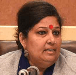 Dr. M Geetha IAS, has been given additional charge of Secretary ...
