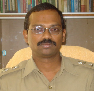 Thiyagarajan IPS, has been transferred as DIG and Commissioner of ...