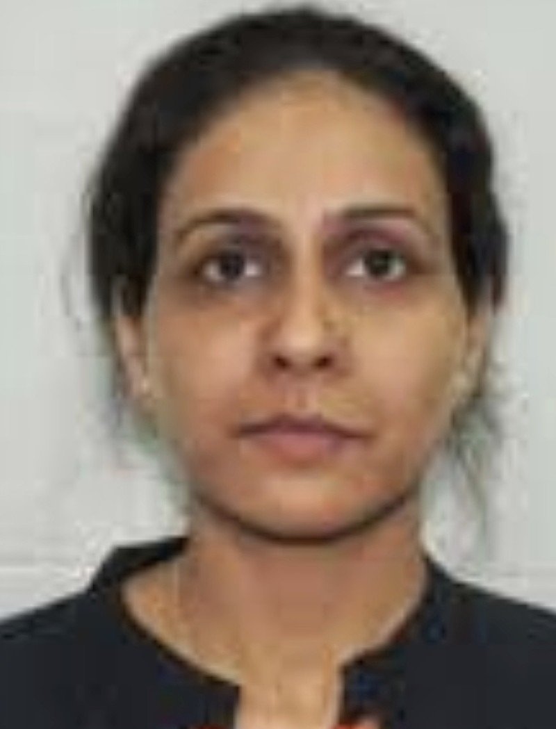 Mrs. Garima Gupta IAS, has been transferred Secretary(Social Welfare ...