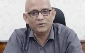 Rajesh Kumar IAS, has been appointed as Chief Secretary of Manipur ...