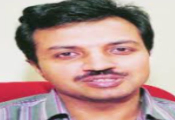 Asheesh Sharma IAS, has been appointed as Joint Secretary DOPT ...