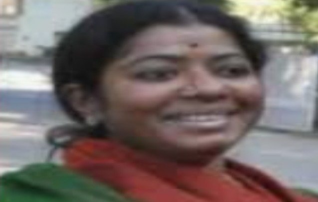 Mrs. Anupama IAS, has been appointed as Nodal Officer for International ...