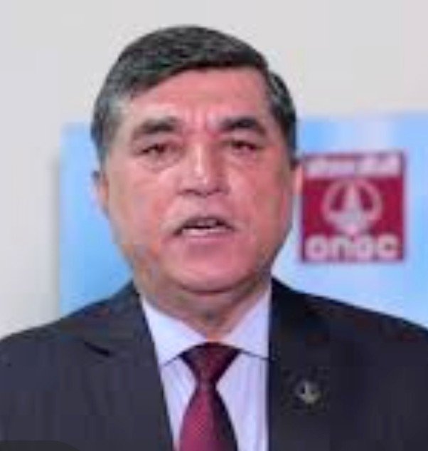 Subhash Kumar gets additional charge of Chairman and Managing Director ...