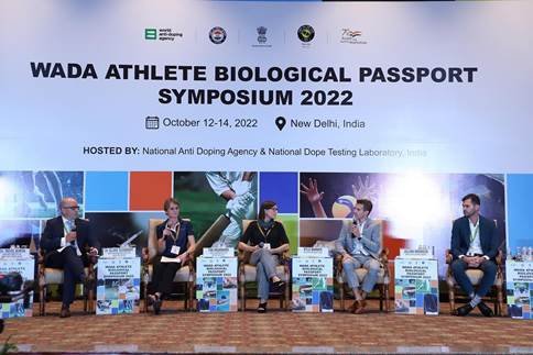 Role and development of Athlete Biological Passport programme ...